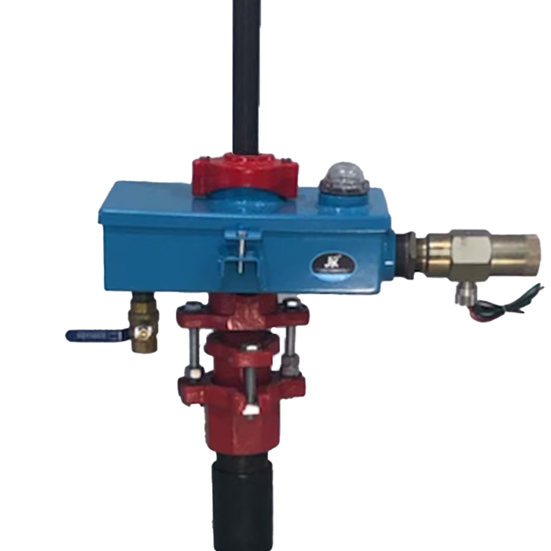 Find Your Model - JK Junior Containments