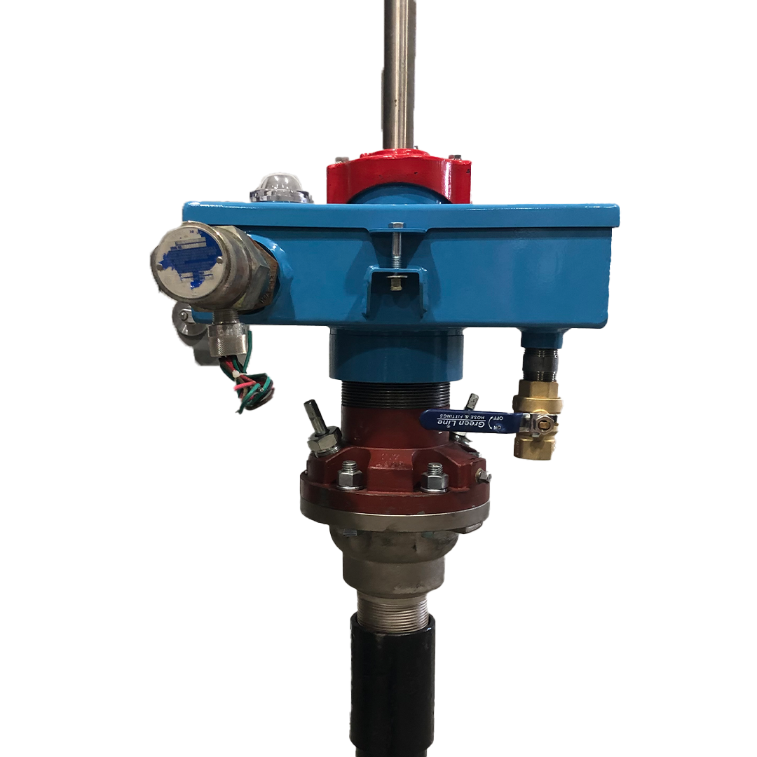 Find Your Model - JK Junior Containments